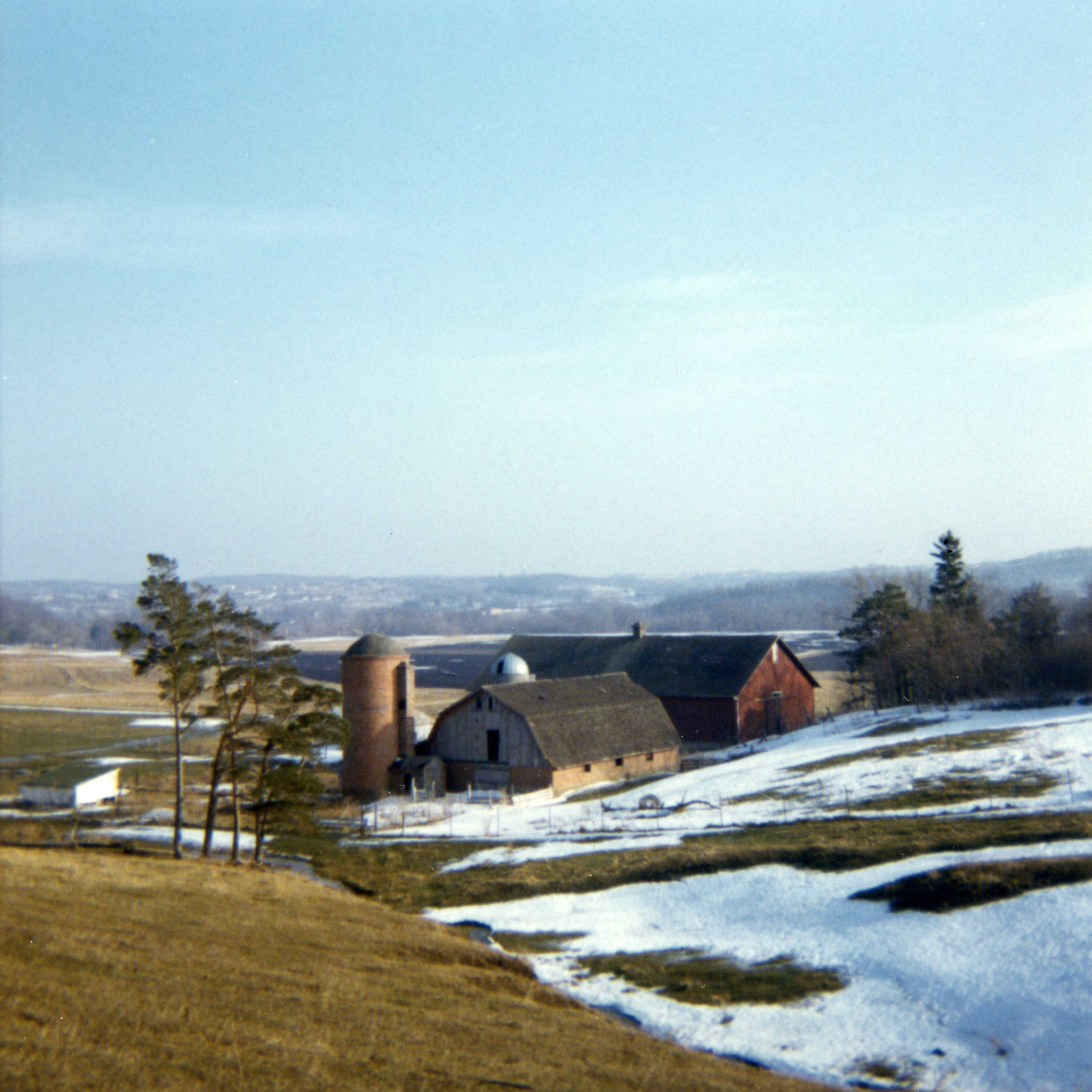 History Center of Olmsted County